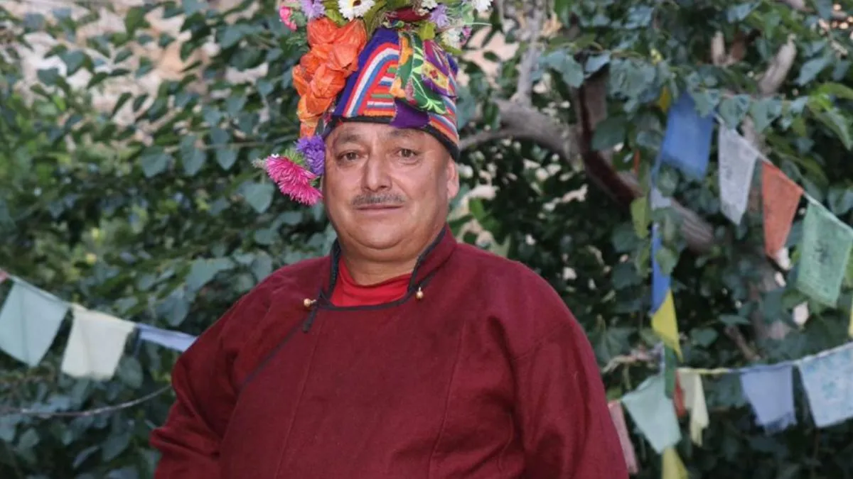 Who Was Tashi Namgyal? Ladakh Shepherd Who Alerted Indian Army About ...