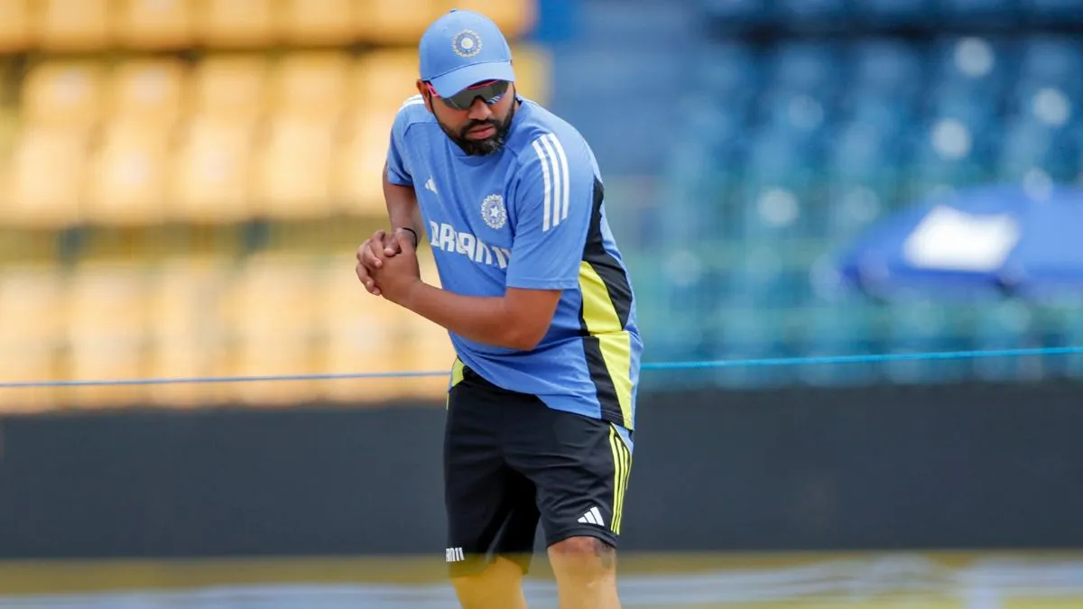 IND vs AUS 4th Test: Rohit Sharma Suffers Injury Scare Ahead Of Boxing ...