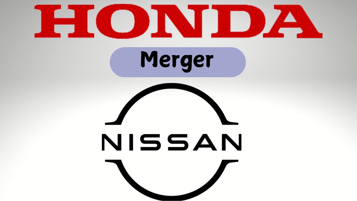 Honda, Nissan To Merge, Create World's 3rd-Largest Automaker
