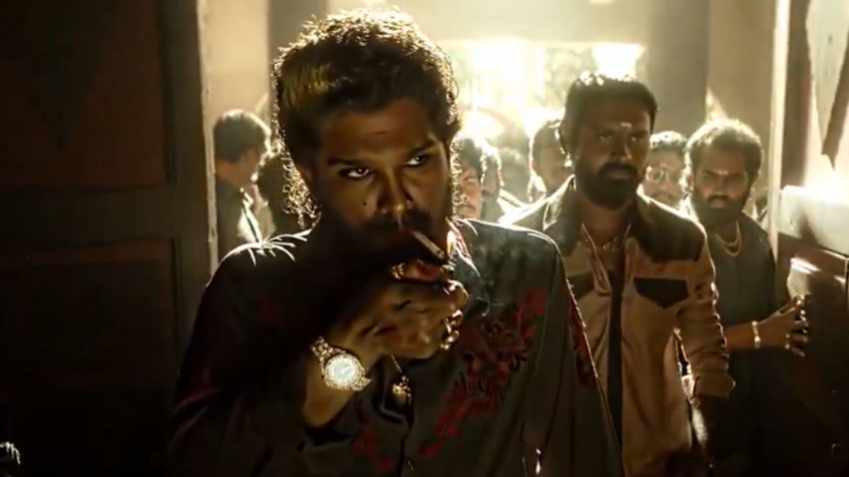 Pushpa 2 Box Office Collection Day 18: Allu Arjun-Starrer All Set To ...