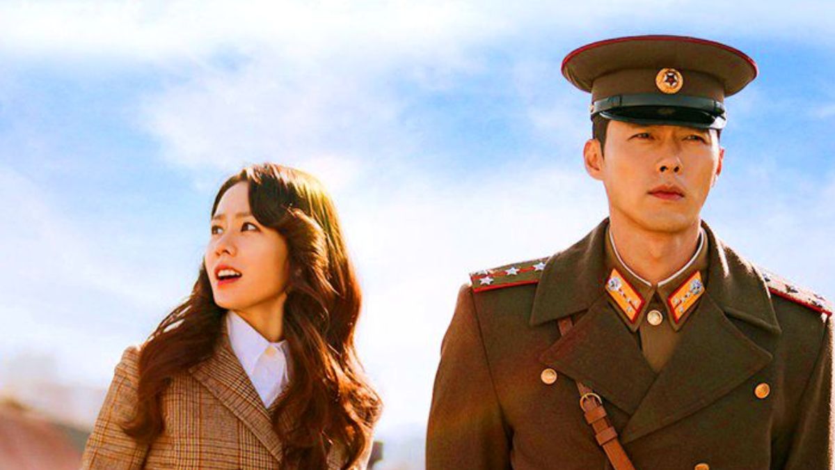 List Of Top 10 Must-Watch Kdramas Of All Time For Every Korean Drama Lovers