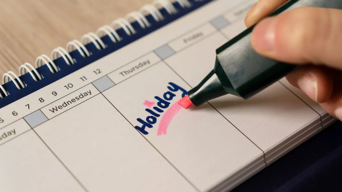 Bihar Govt Holiday Calendar 2026: Check Full List Of Holidays For State ...