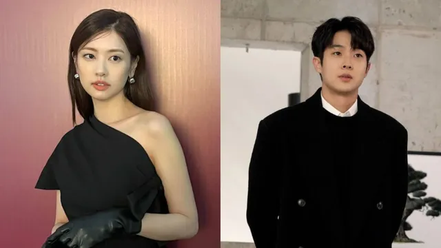 Jung So Min In Talks For New Rom-Com Kdrama With Choi Woo Shik; Fans Cheer 'They Match Each ...