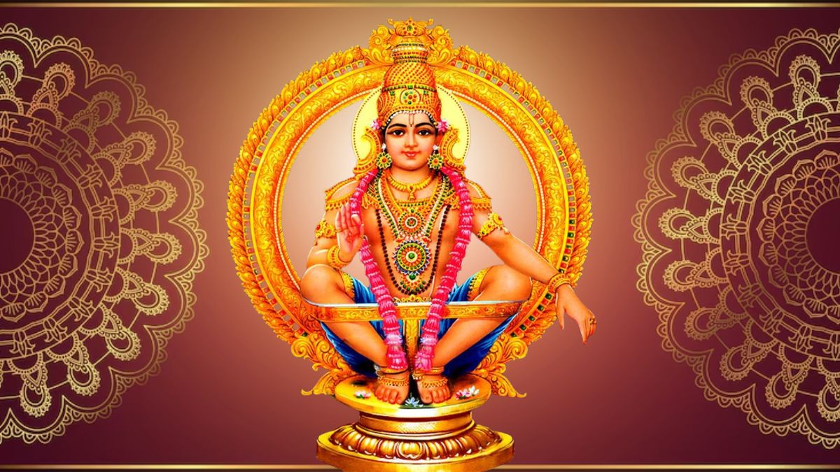 Mandala Pooja 2024: Date, Significance And Rituals Of Sabarimala ...