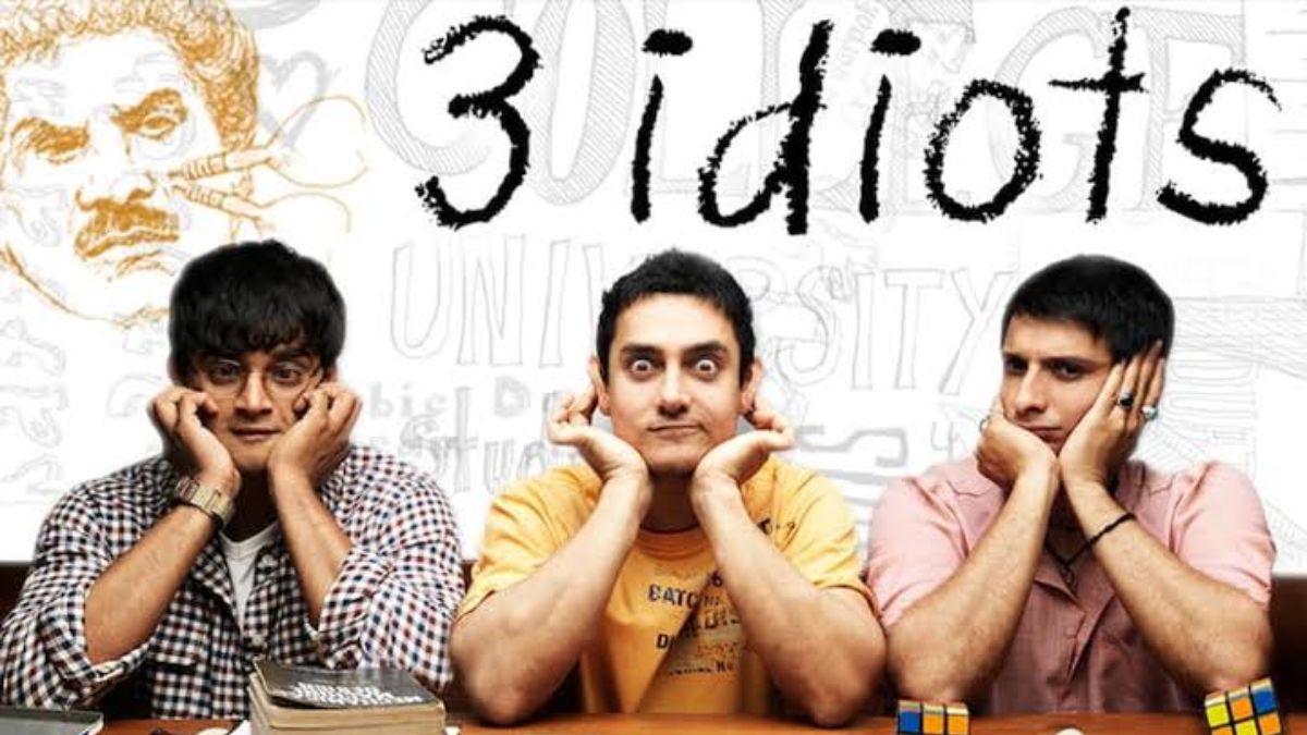 3 Idiots Turns 15: Timeless Dialogues From The Movie That Will Remain ...