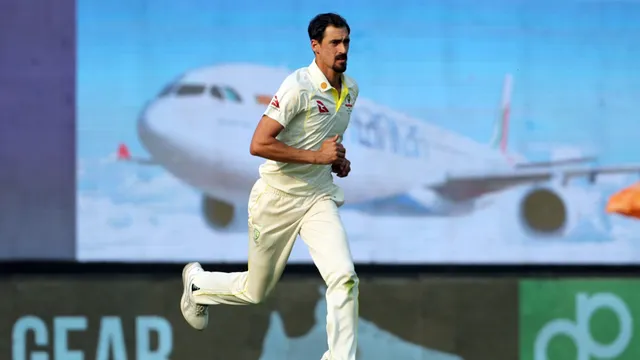 IND vs AUS MCG Test: Mitchell Starc Chases Epic Milestone On Boxing Day ...