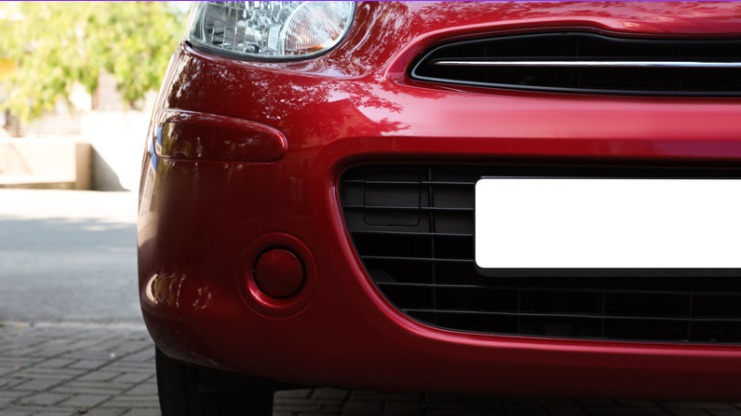 Maharashtra High-Security Registration Plate: State Sets HSRP Fees And ...