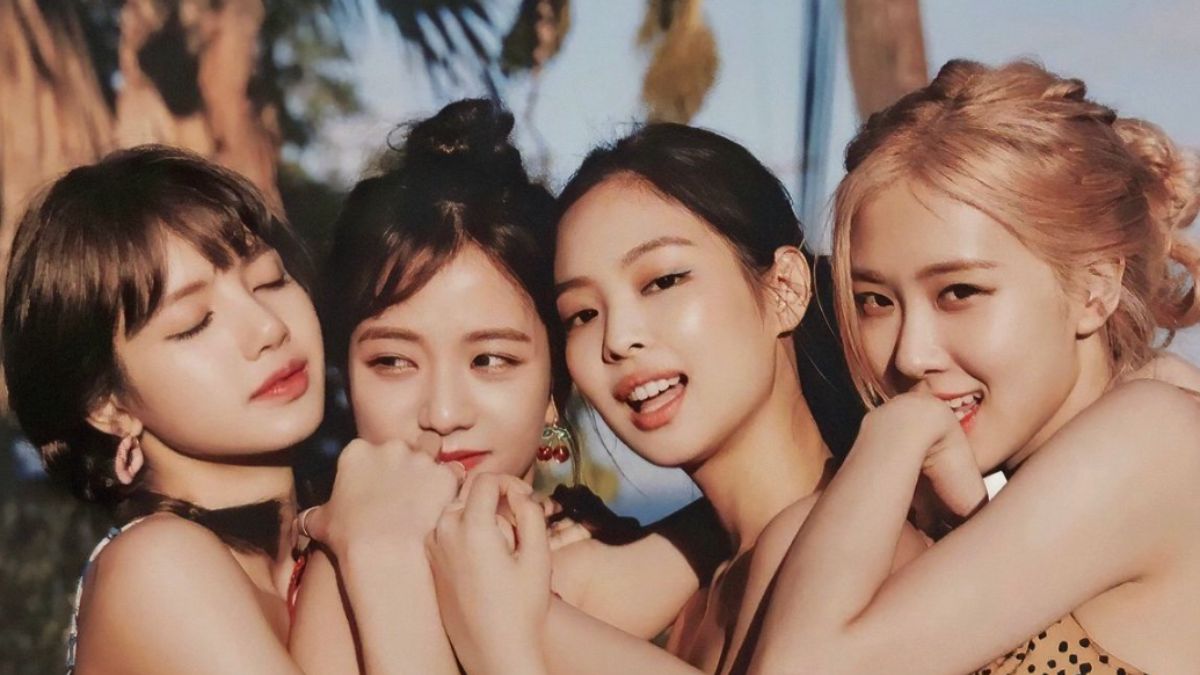 BLACKPINK Net Worth 2024: Who Is The Richest Among Jisoo, Jennie, Rose ...