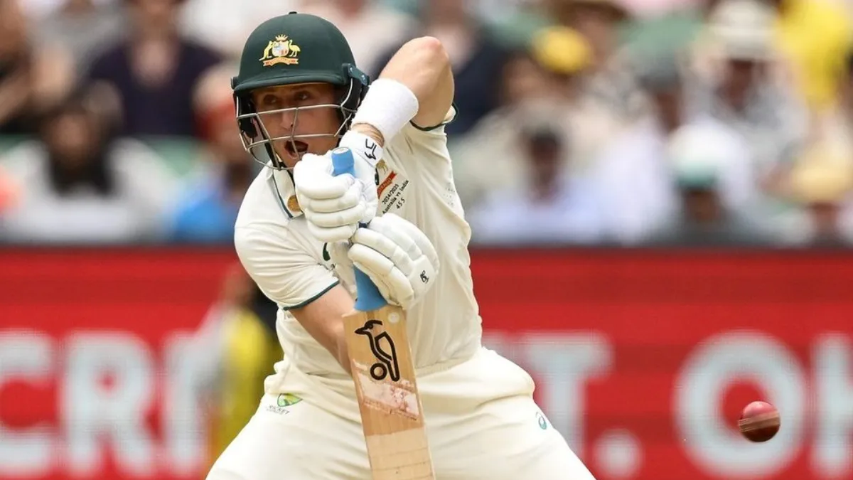 IND vs AUS: Virat Kohli Brutal Instructions To Siraj On Dealing With ...