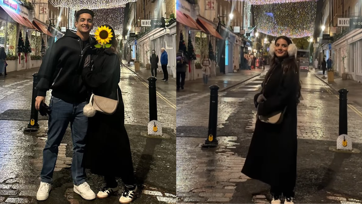 Meet Nikki Sharma, Ranveer Allahabadia Alleged Girlfriend Who Is A TV Actress | See PICS