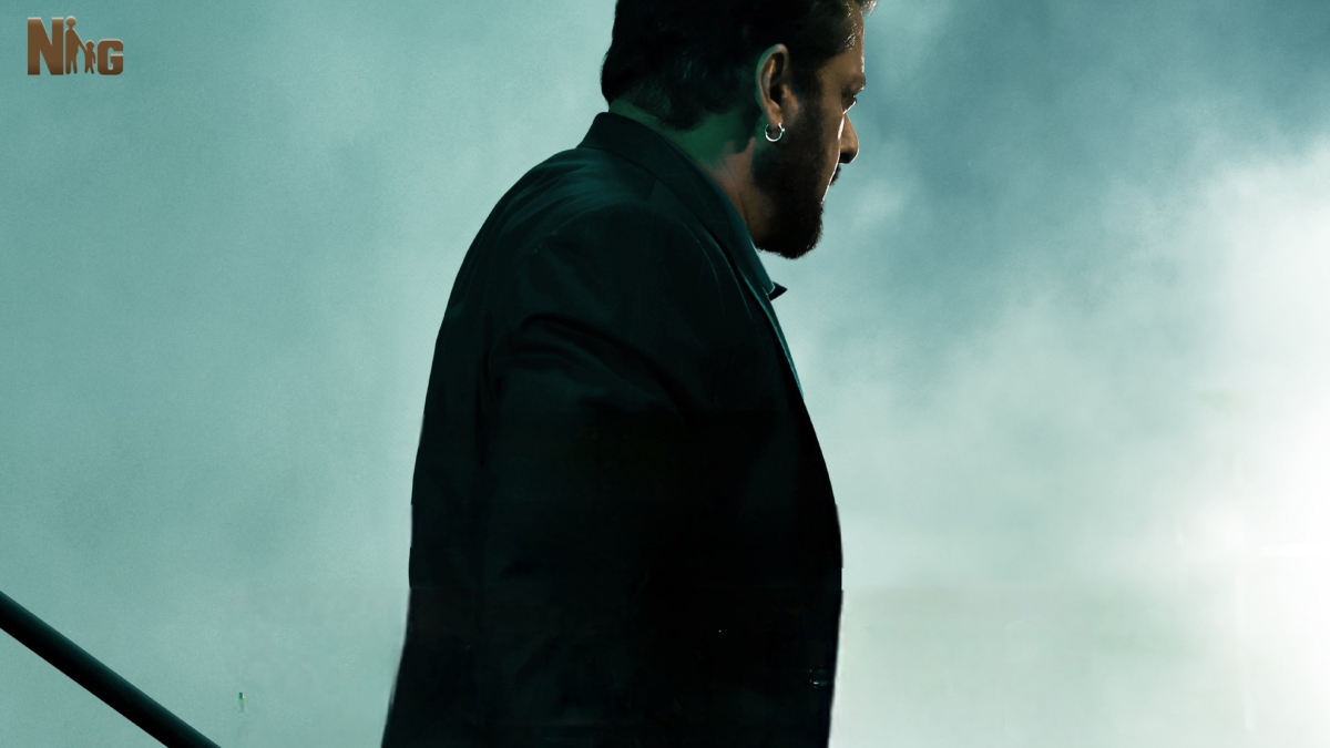 Sikander: Salman Khan’s First Look Unveiled, Teaser Out On Superstar’s ...