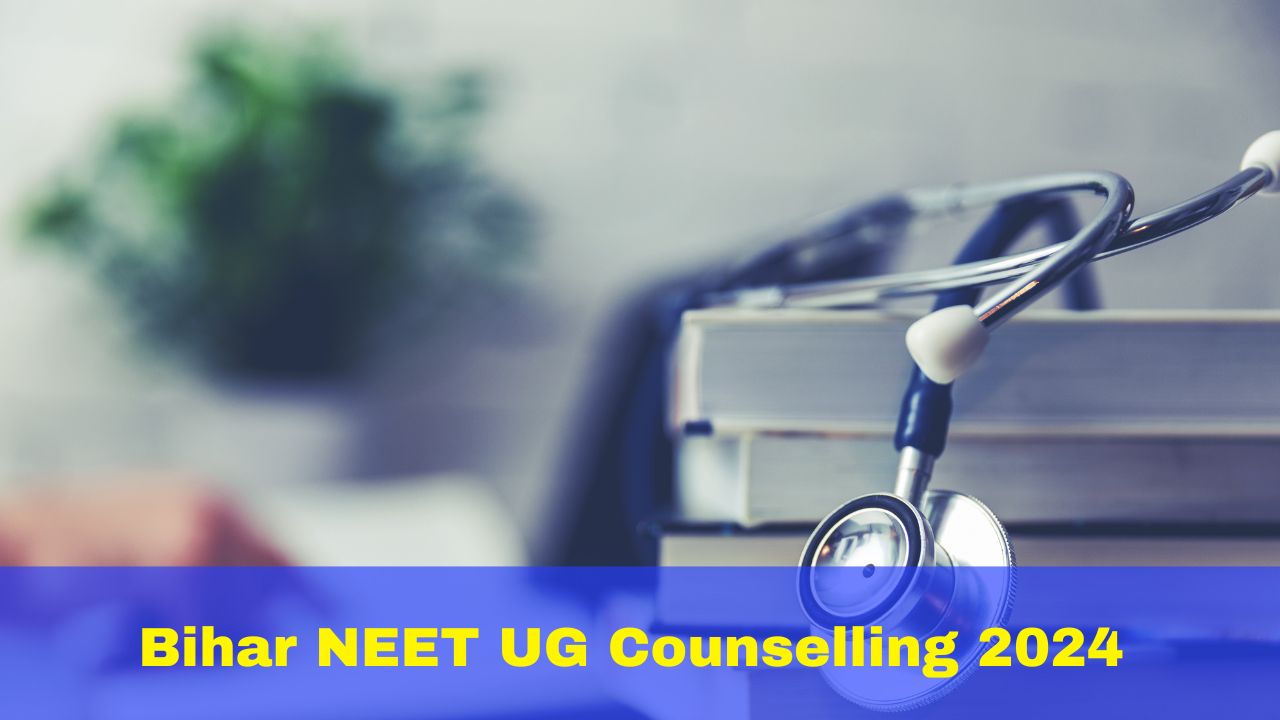 Bihar NEET UG 2024 Stray Vacancy Seat Allotment Result To Be Out Tomorrow; Details Here