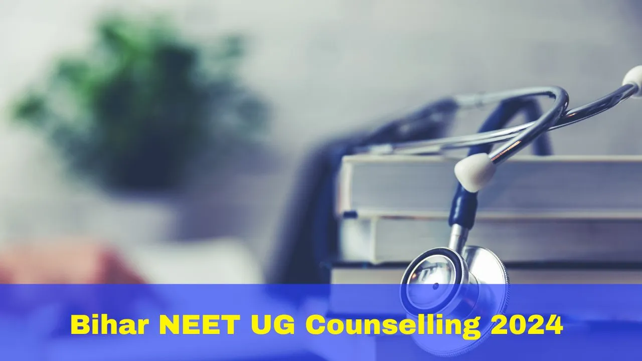 Bihar NEET UG 2024 Stray Vacancy Seat Allotment Result To Be Out Tomorrow; Details Here