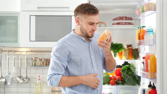 5 Easy Ways To Check If Your Food Is Fresh Or Stale