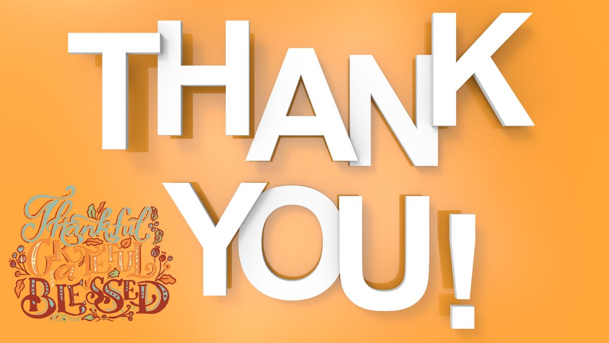 Top 10 Thank You Quotes To Exchange With Your Near And Dear Ones Before ...