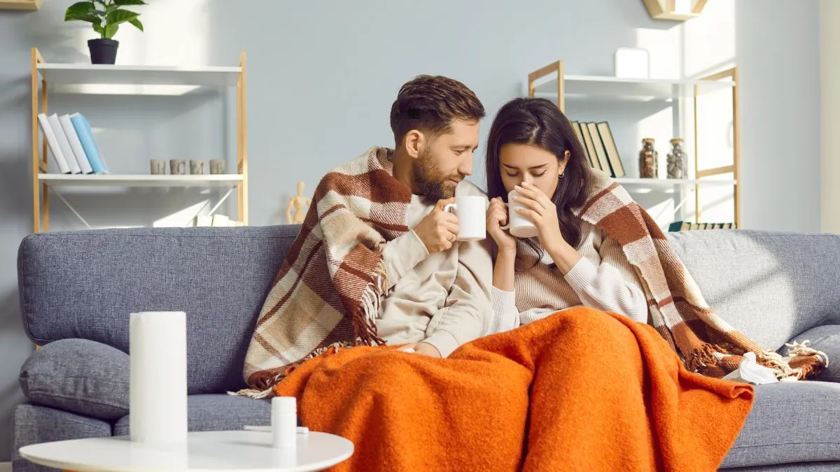 Winter Care: 5 Easy Hacks To Stay Warm This Winter Season