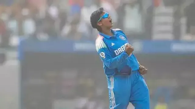 IND-W vs WI-W: Deepti Sharma Scripts History After Taking Six-Fer ...