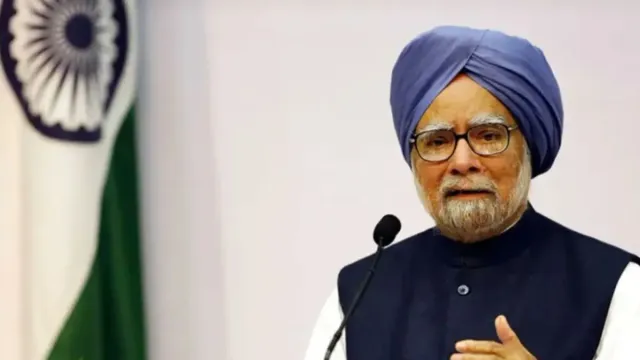 Manmohan Singh Shared His ‘Best Moments’ And ‘Biggest Regrets’ As PM In ...