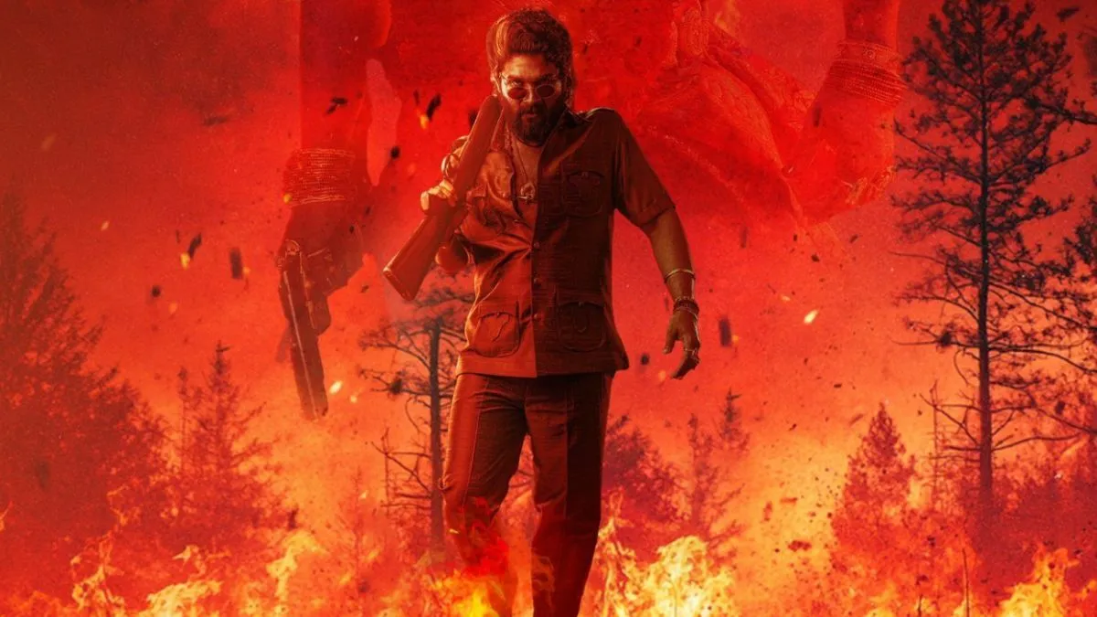 Pushpa 2 Worldwide Box Office Collection: Allu Arjun-Starrer Becomes ...