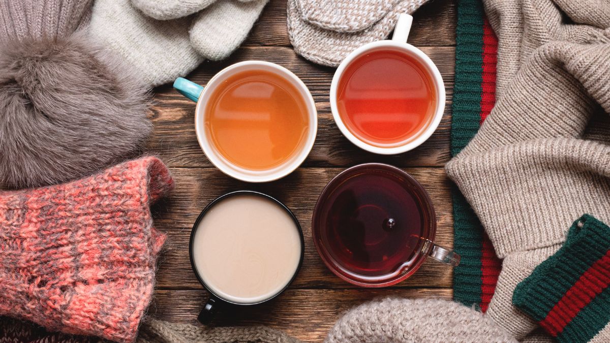 5 Best Warm Drinks To Consume Before Bed For Good Sleep