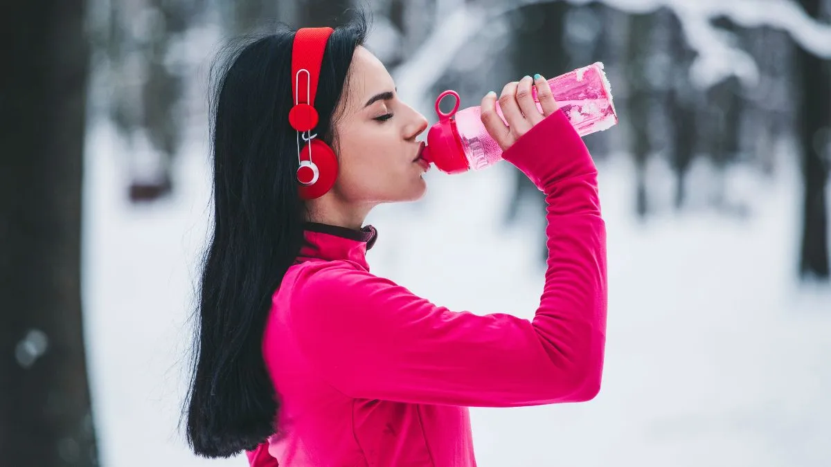 5 Essential Tips To Stay Hydrated In Winters