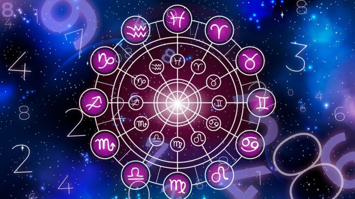 Year-End Rituals For Each Zodiac Sign To Amass Success And Good Luck ...