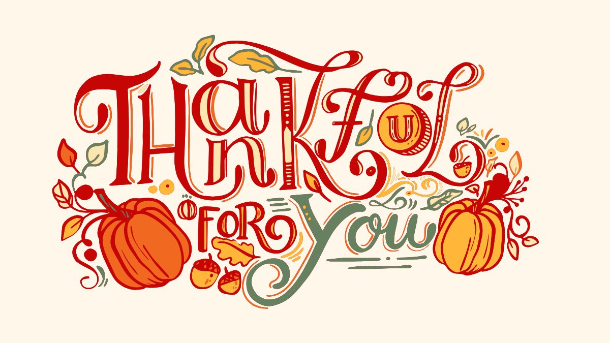 Top 10 Thank You Quotes To Exchange With Your Near And Dear Ones Before ...