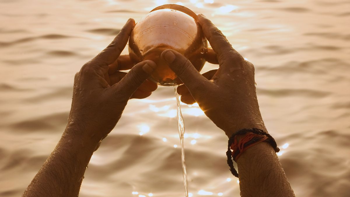 Margazhi Amavasai 2024: Date, Time, Significance And Rituals For Last ...