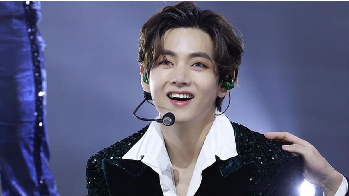 BTS V Turns 29: ARMYs Flood Social Media With Warm Wishes As They Celebrate Kim Taehyung's Birthday