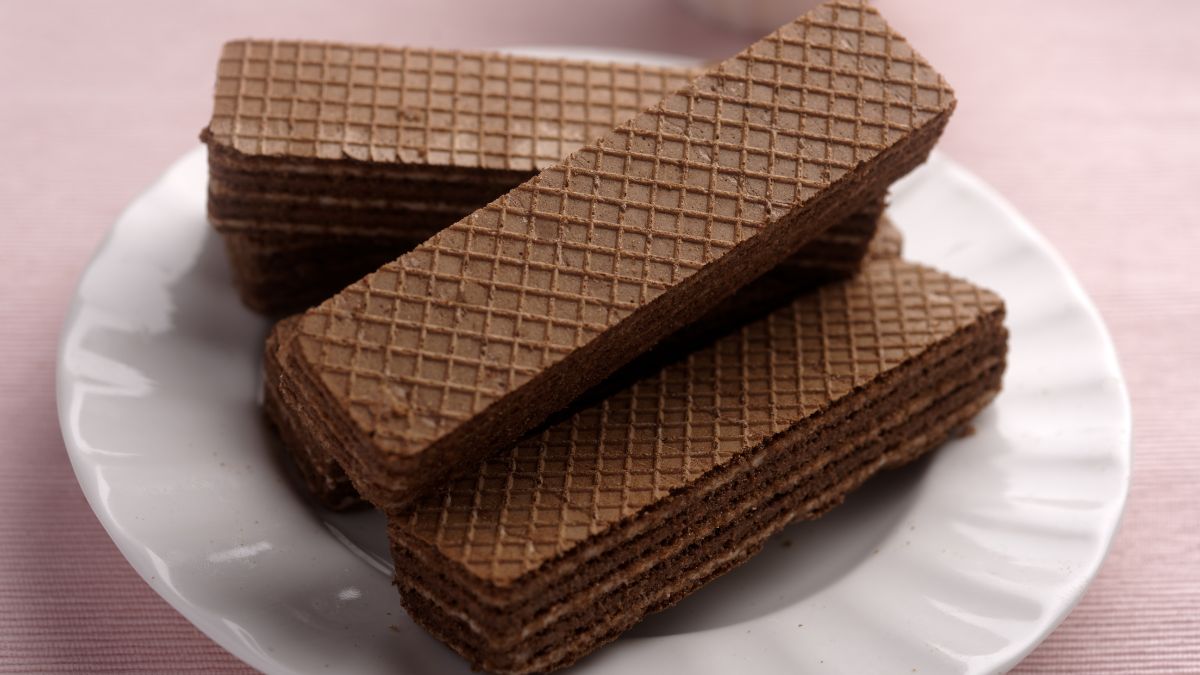 Worm-Like Insects Found In KitKat Chocolate, UP Food Authority Serves ...