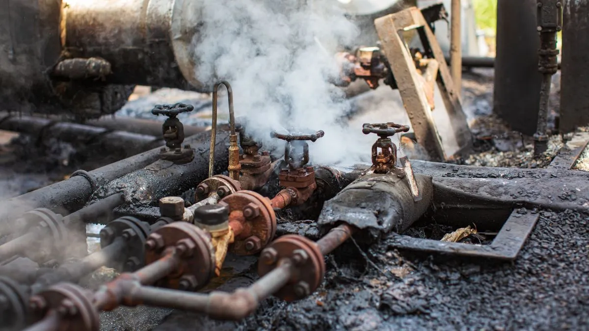 Gujarat: Four Workers Killed After Toxic Gas Leak At Bharuch Chemical ...