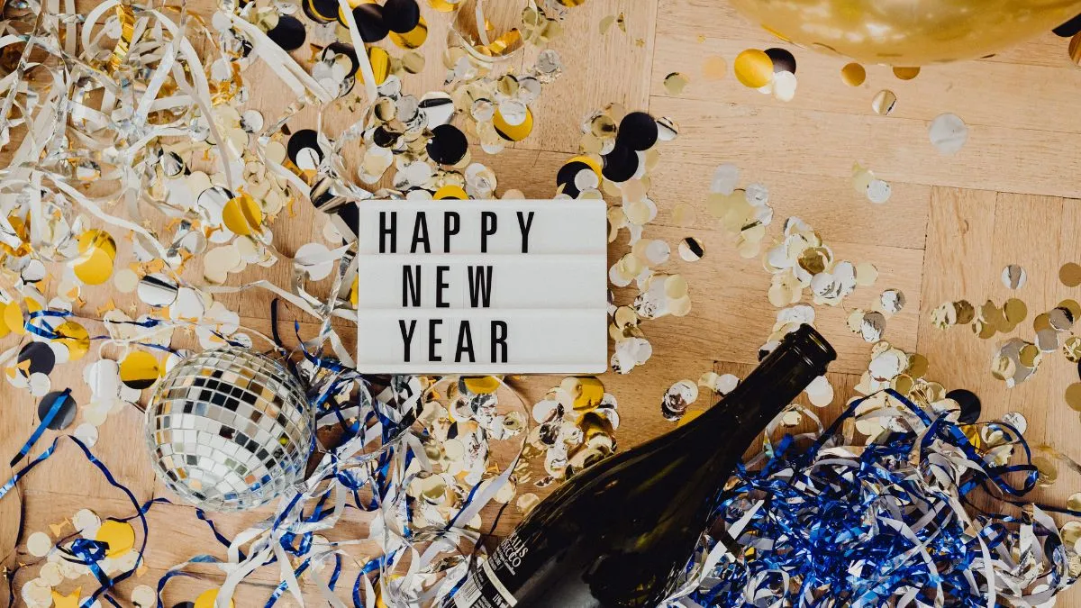 Goodbye 2024, Hello 2025: Inspiring Messages And Quotes To Start New ...