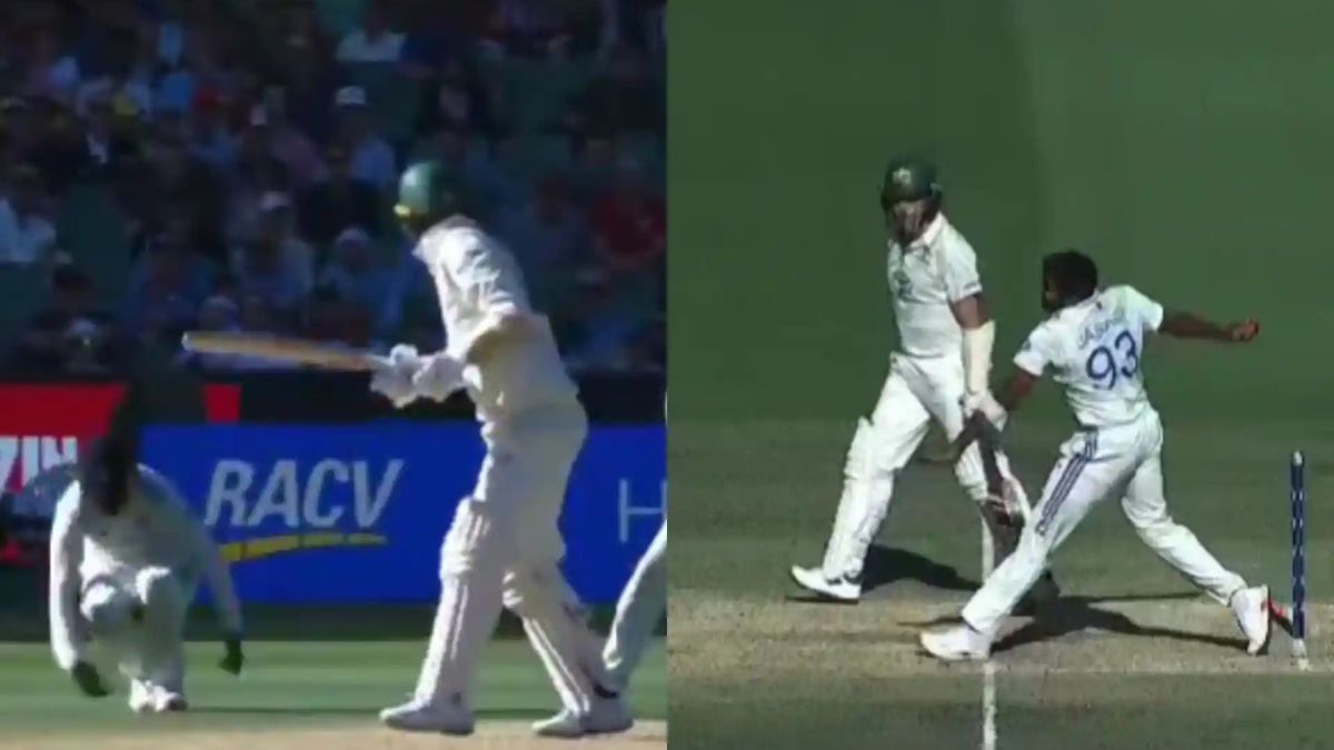 IND vs AUS 4th Test: KL Rahul's Stunning Catch On Day 4 Goes In Vain As ...