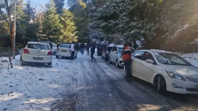 Uttarakhand Weather Update: Dehradun December Rainfall Breaks 10-Year ...