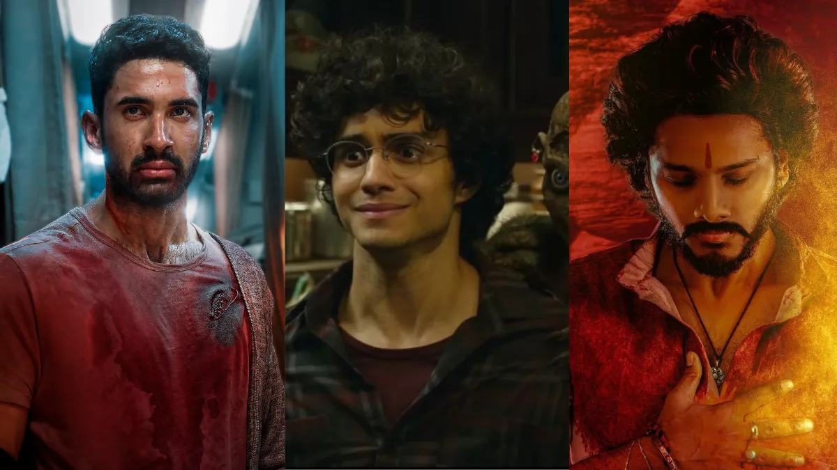 5 Unmissable OTT Movies To Watch On Hotstar In 2024: Kill, Munjya ...