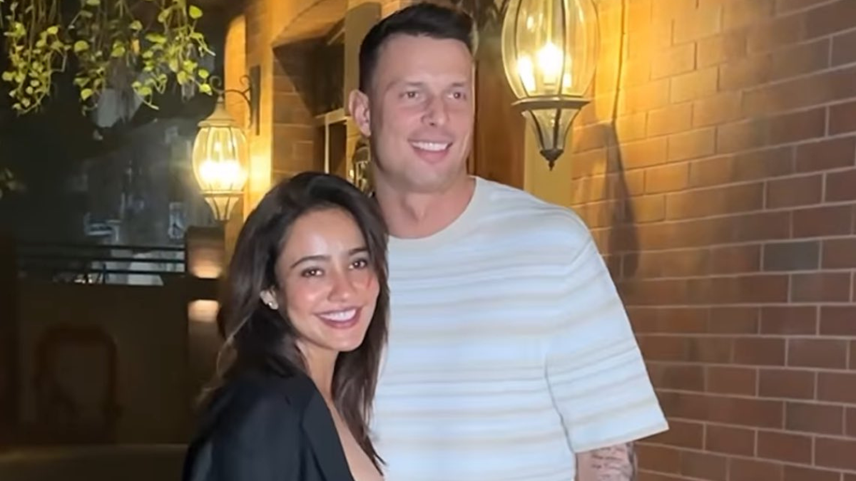 Meet Petar Sliskovic, Neha Sharma's Mystery Man And Croatian Football ...