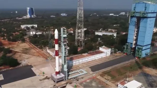 SpaDeX Update: ISRO Delays Key Space Docking Experiment Launch By Two ...