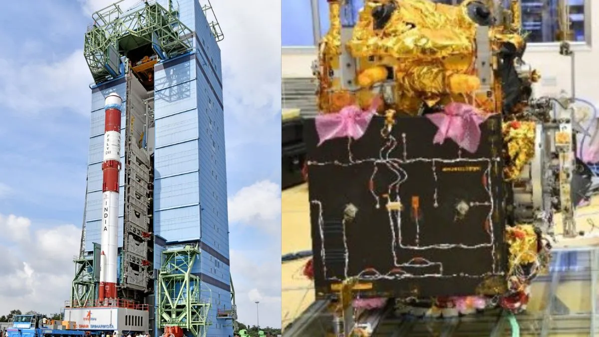 ISRO Set To Launch SpaDeX Mission Today, Paving Way For Chandrayaan 4 ...