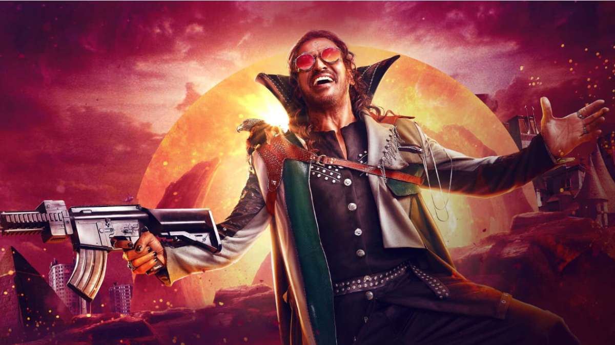 UI OTT Release: Upendra's Kannada Movie To Stream On THIS Platform In ...