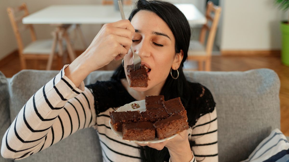 5 Healthy Foods That Can Help Reduce Sugar Cravings