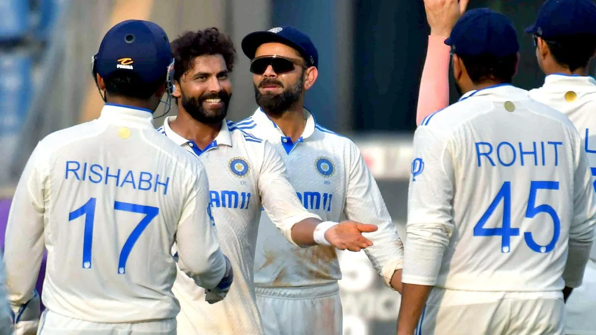 IND vs AUS: Sunil Gavaskar Bashes Rohit Sharma, Virat Kohli's Lack Of ...