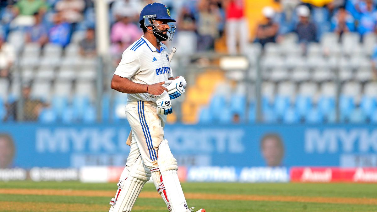 IND vs AUS: After 'Clown Kohli' Controversy Australian Media Targets ...