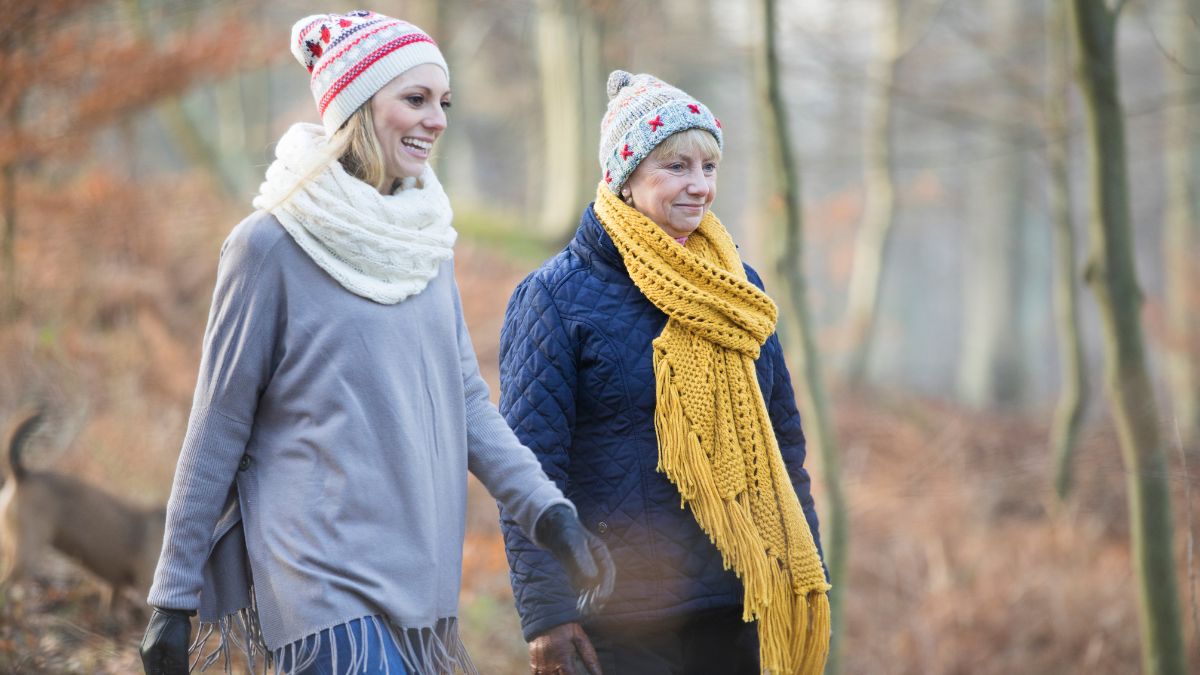 5 Easy Ways To Beat The Cold Wave When The Temperature Drops