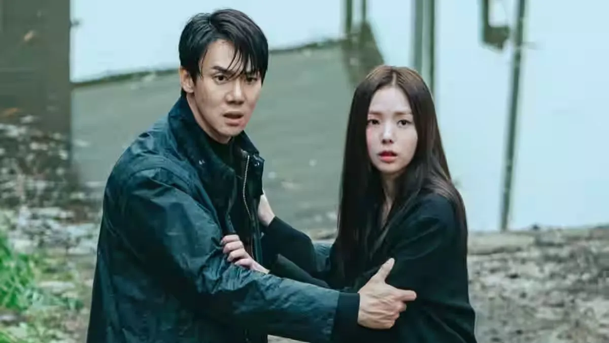 When The Phone Rings Episode 11 And 12: OTT Release Date, What To Expect And More About South ...