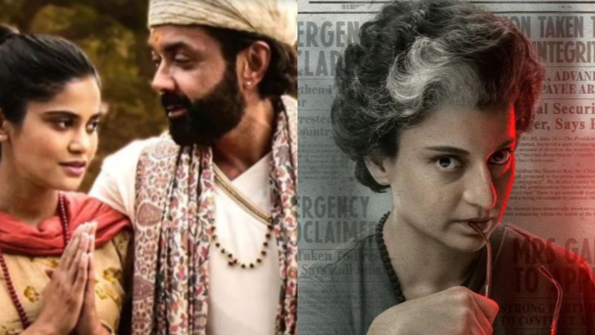 Delayed Movies And Web Series Set For 2025 Release: Aashram 4 ...