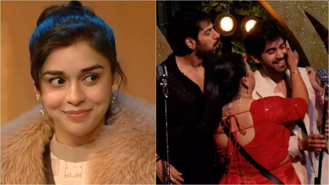 'Avisha': Karan Veer Says 'Shaadi Mubarak' To Avinash As He Talks ...