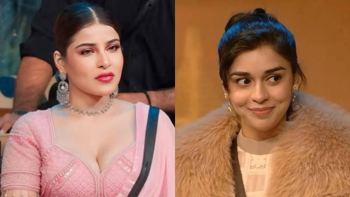 Bigg Boss 18: Edin Rose Calls Eisha Singh 'Obsessed And Insecure' With ...