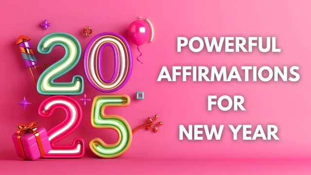 Affirmations For Success 10 Daily Affirmations For Successful People