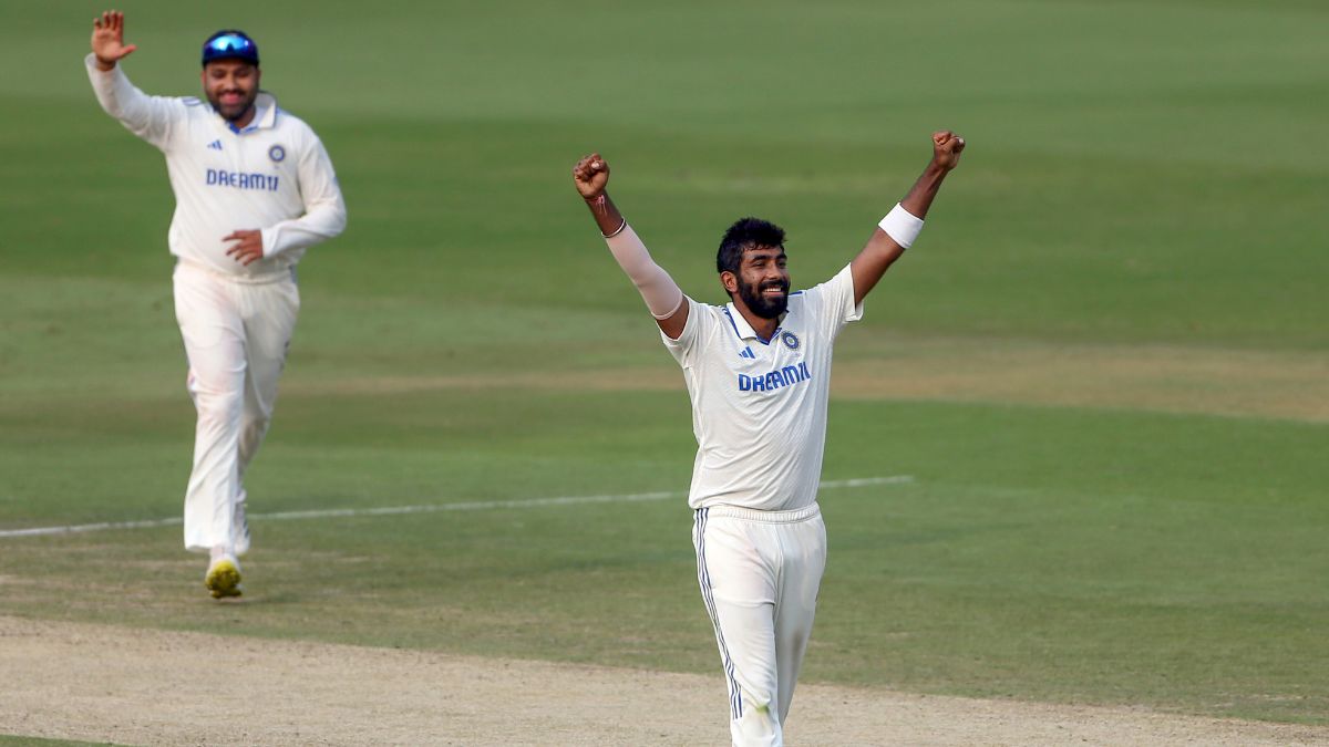 IND vs ENG 5th Test: Jasprit Bumrah Returns As BCCI Announce Squad For ... IND vs ENG 5th Test: Jasprit Bumrah Returns As BCCI Announce Squad For ...