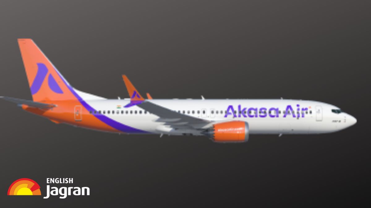 Akasa Air Introduces First Flight On International Route; Know Ticket ...